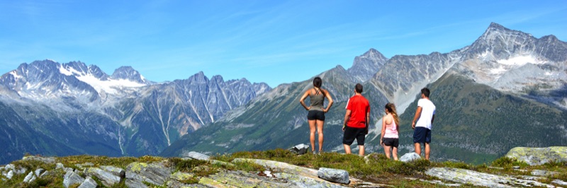 Social Studies | Regions of Canada | Cordillera