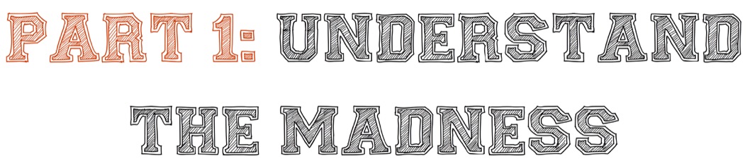 Math | March Madness Math