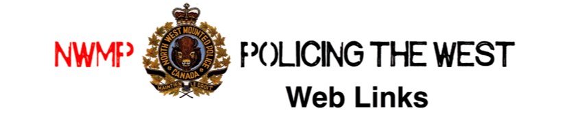 Social Studies | NWMP Links